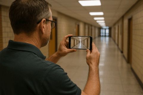 New Standard of Inspection Intelligence and Reporting